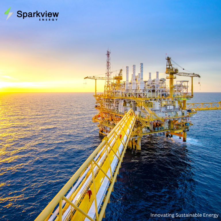 Key Components of Oil Rigs: Understanding the Rig Structure and Operations.