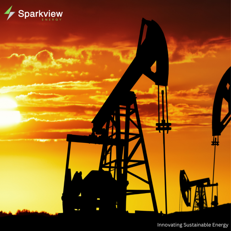 Key Components of Oil Rigs: Understanding the Rig Structure and Operations.