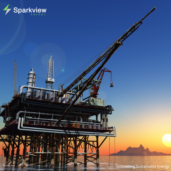 Key Components of Oil Rigs: Understanding the Rig Structure and Operations.