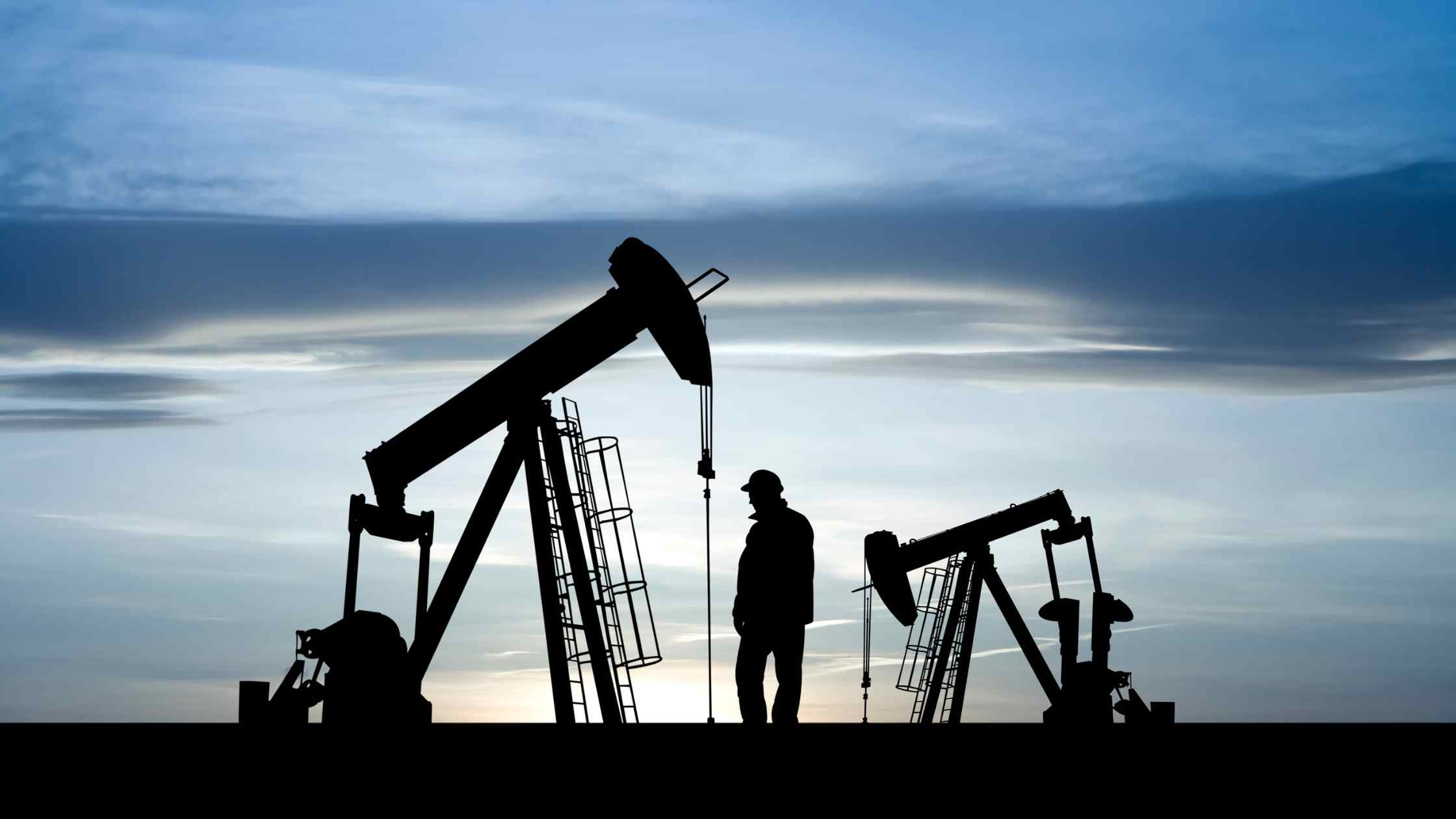 The Rise of Smart Wells in Onshore Drilling: Revolutionizing Oil and ...