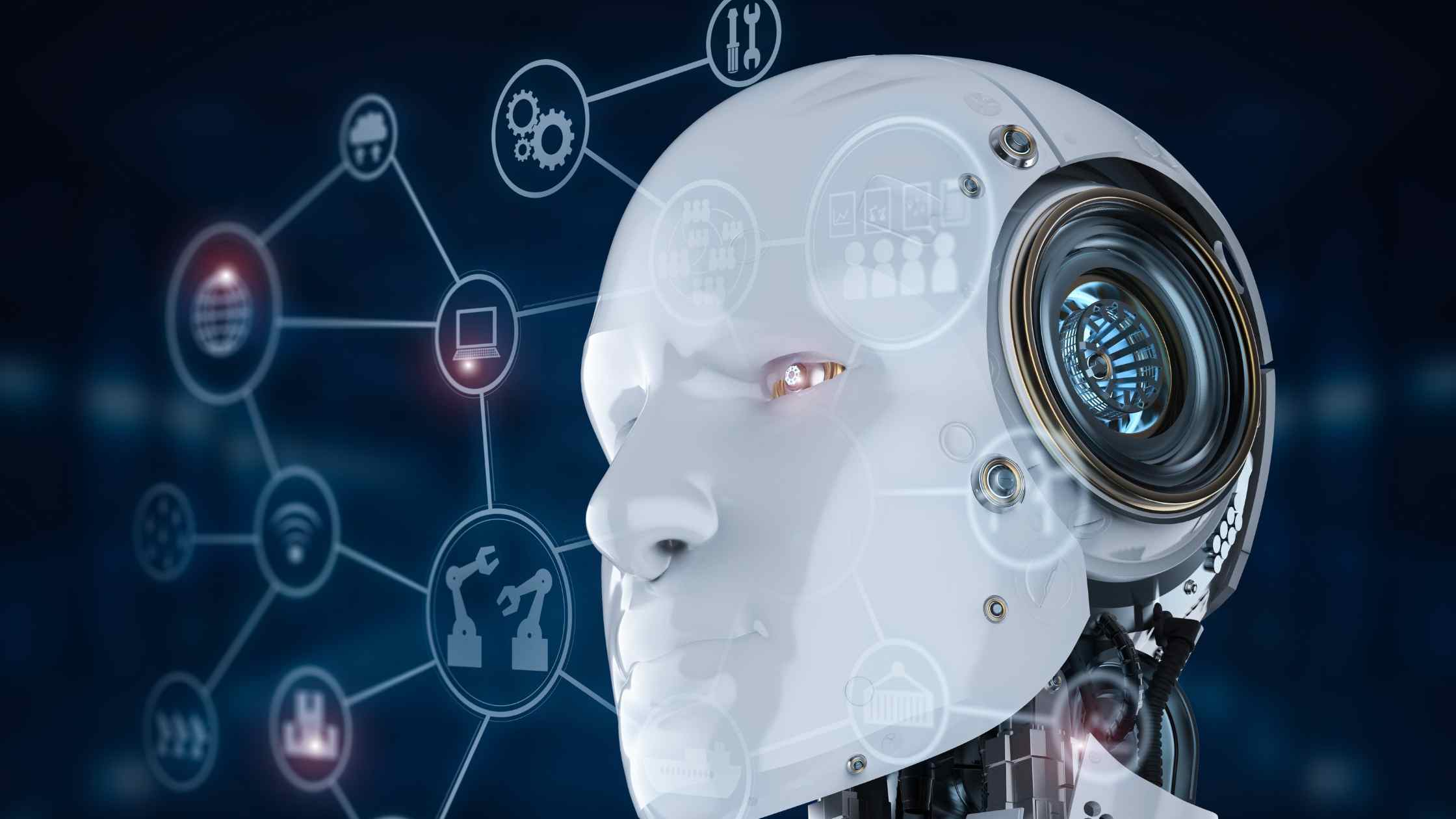 The Future of Robotics in Offshore Maintenance and Inspection