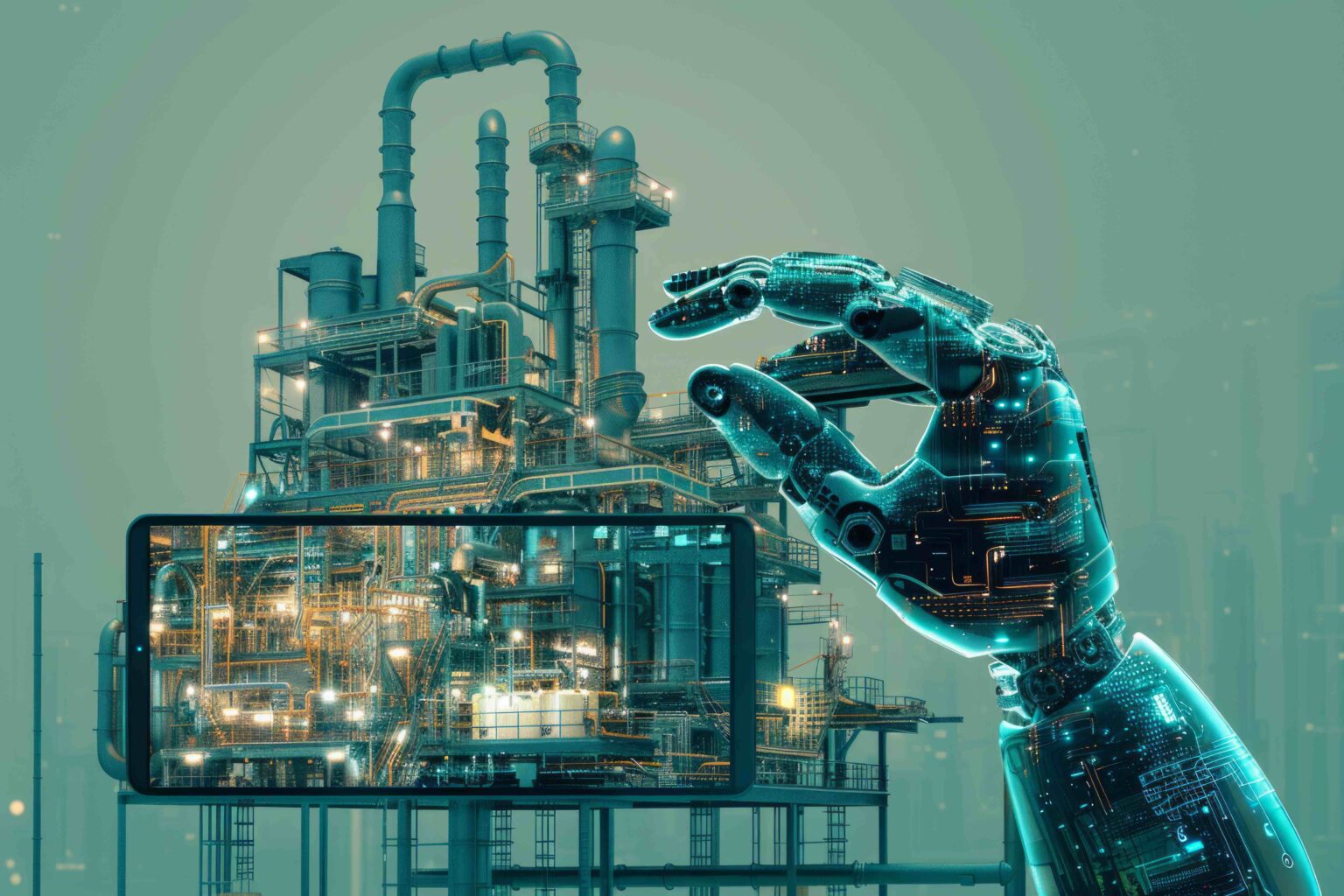 Key Components of Oil Rigs: Understanding the Rig Structure and Operations.